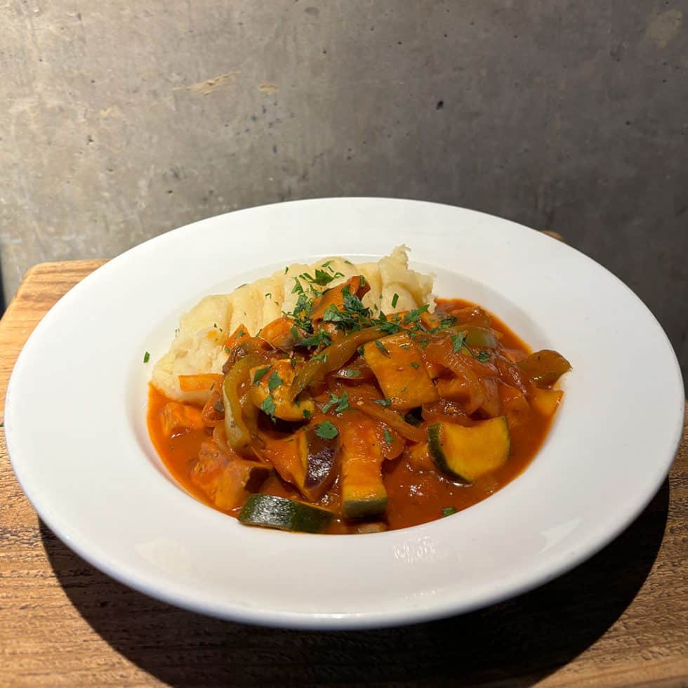 Mamuśka Polish Restaurant London | Restaurant Waterloo