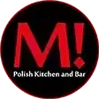 Mamuśka Polish Restaurant and Bar Southbank Waterloo London